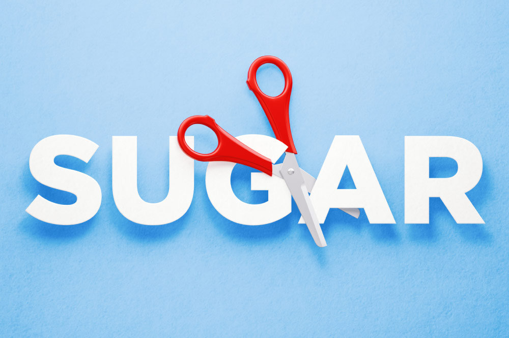 How Going Sugar-Free Is a Sweet Way to Treat Your Body | DKSH Insights
