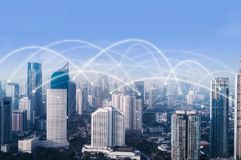 Three core areas to focus on when building smart data centers in Indonesia | DKSH Insights