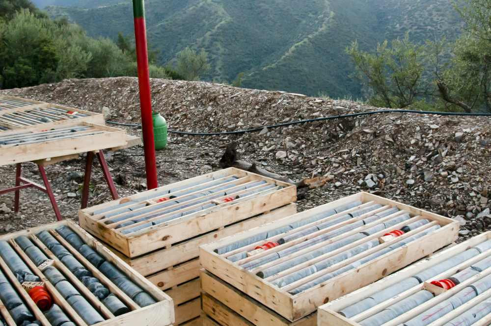 Getting Deeper into Digital Technology and Geological Analysis | DKSH ...