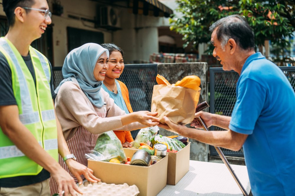 Five Trends in Community-Driven Food and Waste Management | DKSH Insights